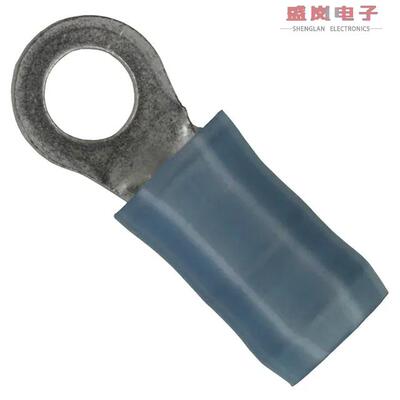 原装正品320561[CONN RING CIRC 14-16AWG #6 CRIMP]