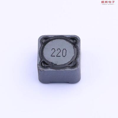 原装正品CYH127-22UH[22uH 20% 3.6A 43.2m]