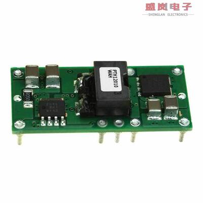 原装正品PTH12010WAH[DC DC CONVERTER 1.2-5.5V 12A]