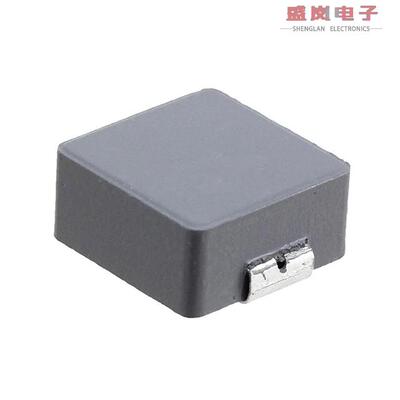 原装正品SRP1265A-R33M[FIXED IND 330NH 46A 0.8 MOHM