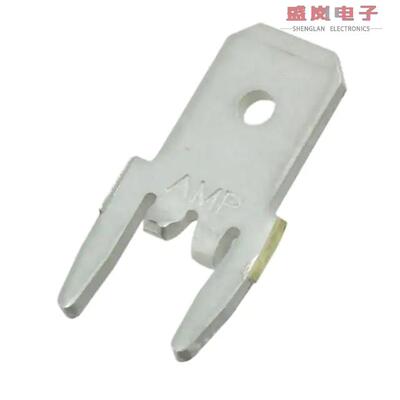 原装正品1217133-1[CONN QC TAB 0.187 SOLDER]