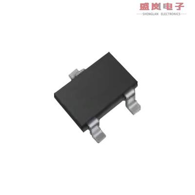 原装正品MUZ6V8,LF[TVS DIODE 6.8VWM 13VC USM]
