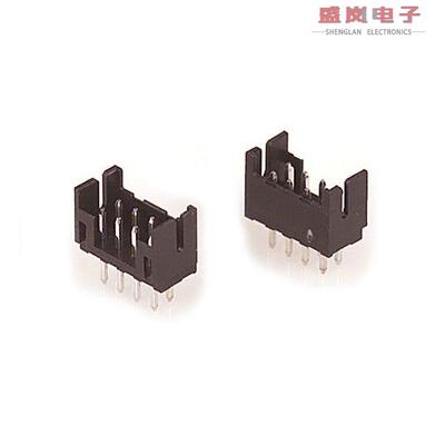 原装正品DF11-8DP-2DSA(24)[CONN HEADER VERT 8POS 2MM]