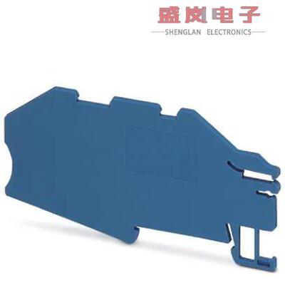 原装正品3037669[CONN TERM BLK BUSBAR SUP BLUE]