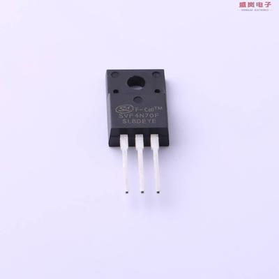 原装正品SVF4N70F[SVF4N70F]