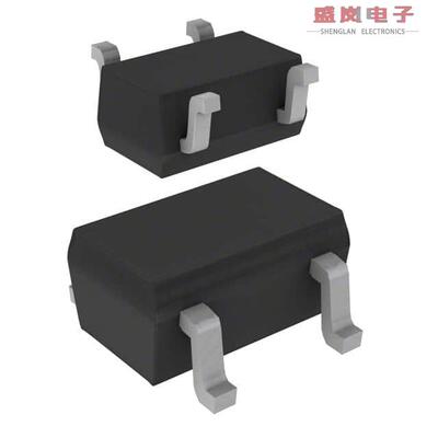 原装正品3SK294(TE85L,F)[FET RF 12.5V 500MHZ USQ]