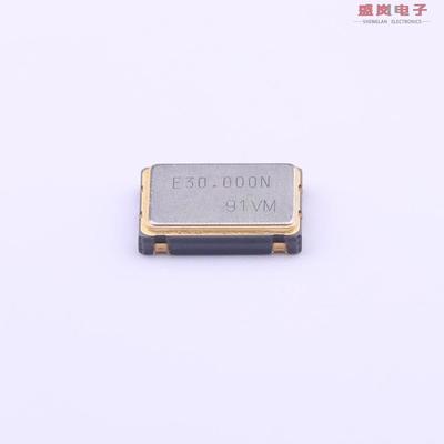 原装正品SG-8002CA 30.000000MHZ SCM[30MHz 3.3V 100p