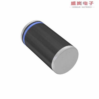 原装正品RGL41D-E3/96[DIODE GEN PURP 200V 1A DO213AB]