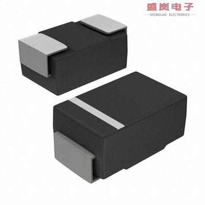 原装正品SMAJ20CA/TR13[TVS DIODE 20VWM 32.4VC DO214AC]