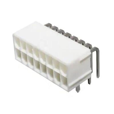 原装正品39-30-0160[集管和线壳 16 CKT R/A HEADER]