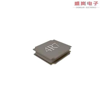 原装正品WPN3012H1R0MT[FIXED IND 1UH 2.7A 54 MOHM SMD]