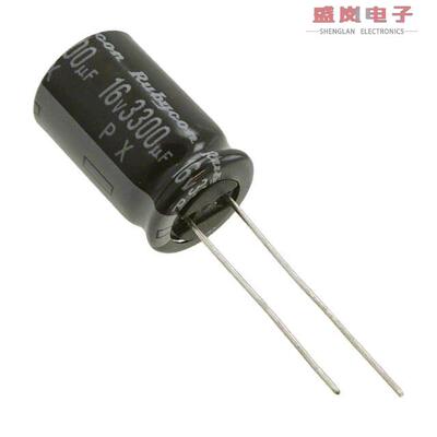 原装正品400PX22MEFCG412.5X20[CAP ALUM 22UF 20% 400