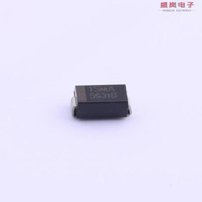 原装正品1SMA5931B[18V 5% 500mW 18V  SMA]