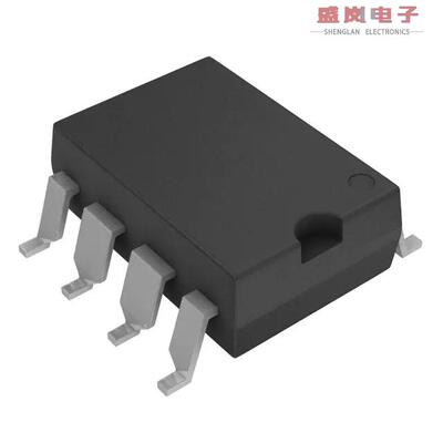 原装正品AMC1200STDUBRQ1[IC OPAMP ISOLATION 1 CIRC