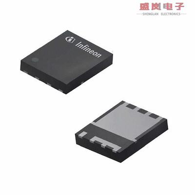 原装正品BSC012N06NSATMA1[MOSFET N-CH 60V 100A TSON-8]