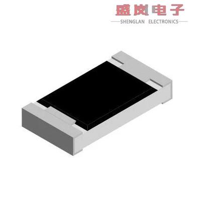 原装正品CRCW0805600RFKEAHP[厚膜电阻器 - SMD 600ohm