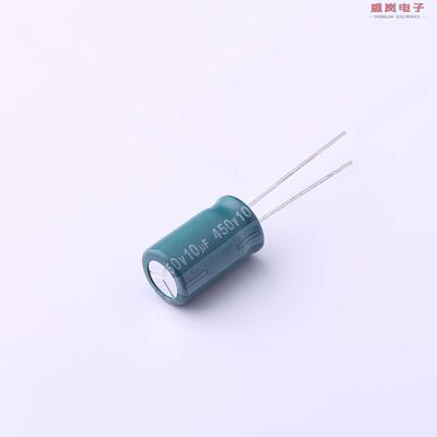 原装正品EGD2WM100G16OT[直插铝电解电容 20% - 450V Φ