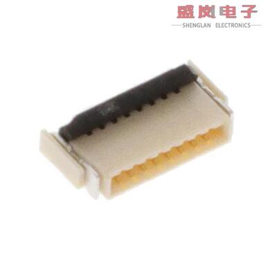 原装正品2328702-8[0.5MM PITCH DUAL CONTACT BACK FL]