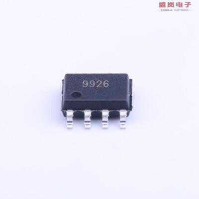 原装正品NCE9926[2个N沟道 漏源电压(Vdss)：20
