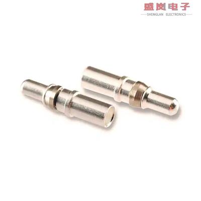 原装正品MP10A23S-10[3.6MM (10MM) MALE CONTACT, SILVE]
