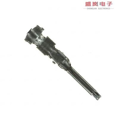 原装正品MX19P10K451[CONN PIN 20-22AWG CRIMP TIN]