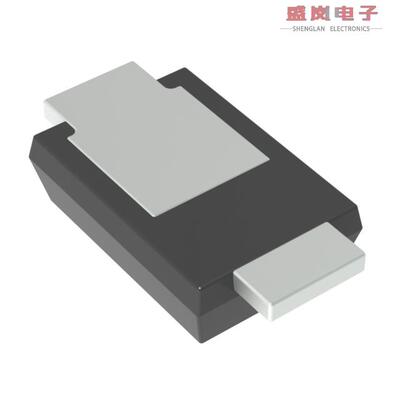 原装正品RB578VYM100FHTR[DIODE SCHOTTKY 100V SMD]