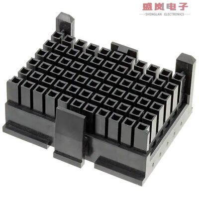 原装正品1934145-1[CONN RCPT HSG 66POS 4.40MM]