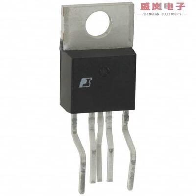 原装正品TOP232YN[IC OFFLINE SW FLYBACK TO220-7B]