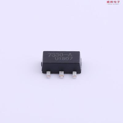 原装正品HT7330-A[Vin=12V Vout=3V 250mA]