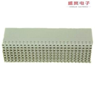 原装正品100141-1[CONN HEADER 125POS 2MM PRESS-FIT]