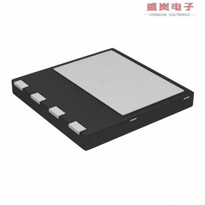 原装正品IPL65R230C7AUMA1[MOSFET N-CH 650V 10A 4VSON]