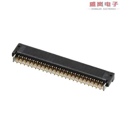 原装正品1-2013496-8[CONN FPC BOTTOM 45POS 0.30MM R/A]
