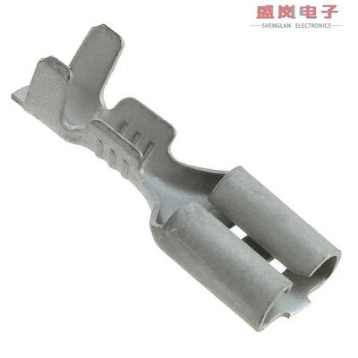原装正品42299-2[CONN QC RCPT 18-22AWG 0.205]