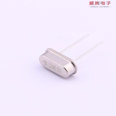原装正品XIHCCLNANF-13.560000MHZ[13.560000MHz 20pF