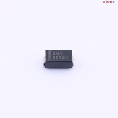 原装正品1SMA5929A[15V 10% 1.5W]