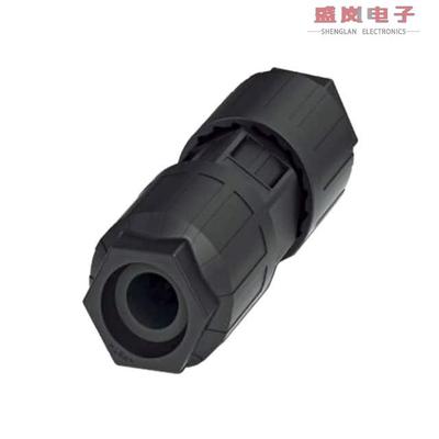 原装正品1410412[CONN DISTRIBUTOR 5POS SILVER IDC]