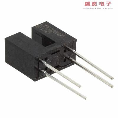 原装正品OPB860N55[SENSOR OPT SLOT PHOTOTRANS MODUL]