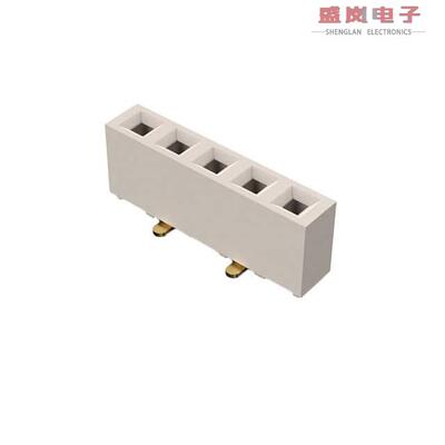 原装正品BG306-05-A-1-0400-L-B[5W, 2.54MM PITCH SCK