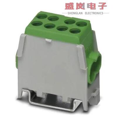 原装正品3071359[TERM BLK BRANCH TERM 4POS 23.0MM]
