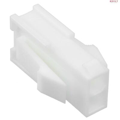 原装正品1969613-2[CONN PLUG HSG 2POS VAL-U-LOK]