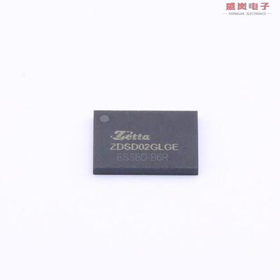 原装正品ZDSD02GLGEAG[ZDSD02G]