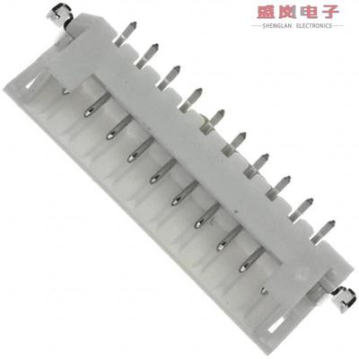 原装正品DF3EA-10P-2V(21)[CONN HEADER SMD 10POS 2MM]