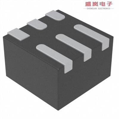 原装正品TPS6282618DMQT[IC REG BUCK 1.8V 3A 6VSON]