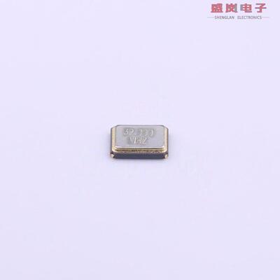 原装正品S3232000121040[32MHz 10ppm 12pF]