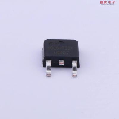 原装正品NCE01P30K[P沟道 100V 30A]