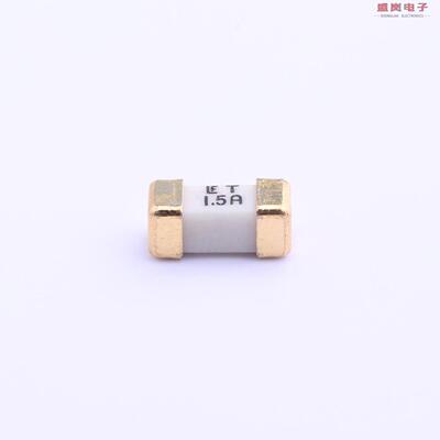 原装正品045201.5MRL[1.5A 125V 慢断]