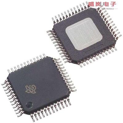 原装正品TPA3100D2PHPG4[IC AMP CLSS D STER 21.8W 48