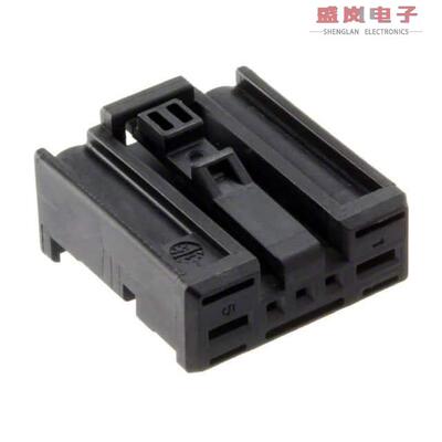 原装正品1379217-3[CONN RCPT HSG 5POS 2.54MM]