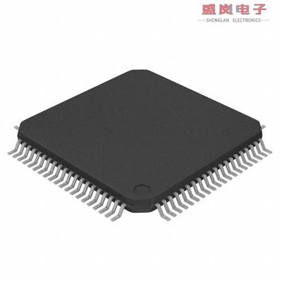 原装正品TMS320F28069PNT[IC MCU 32BIT 256KB FLASH 8