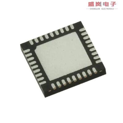 原装正品STM32F101T4U6ATR[IC MCU 32BIT 16KB FLASH 3